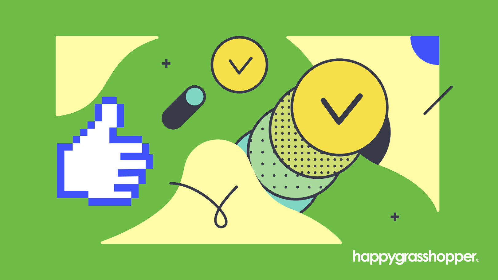 Real Estate Email Marketing Campaigns | Happy Grasshopper