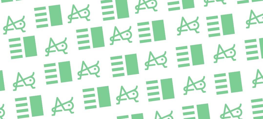 Introducing the All-New Left Navigation Menu!