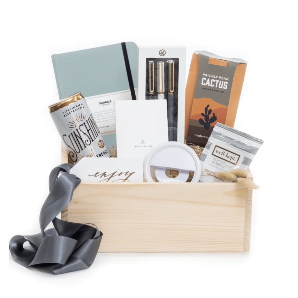 10 Thoughtful Gifting Ideas for Real Estate Professionals