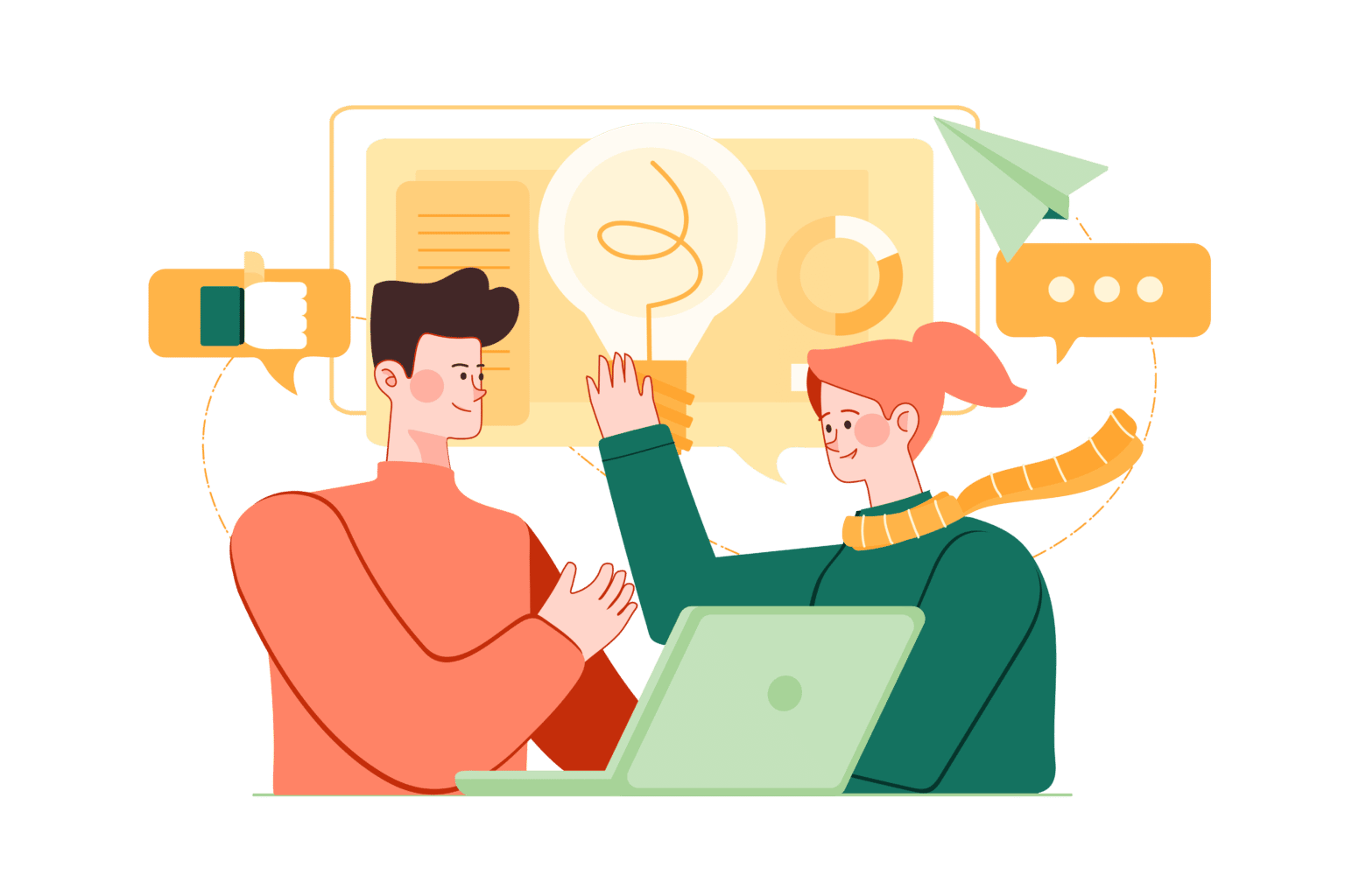 Happy Grasshopper | #1 Real Estate CRM-Optimization Platform