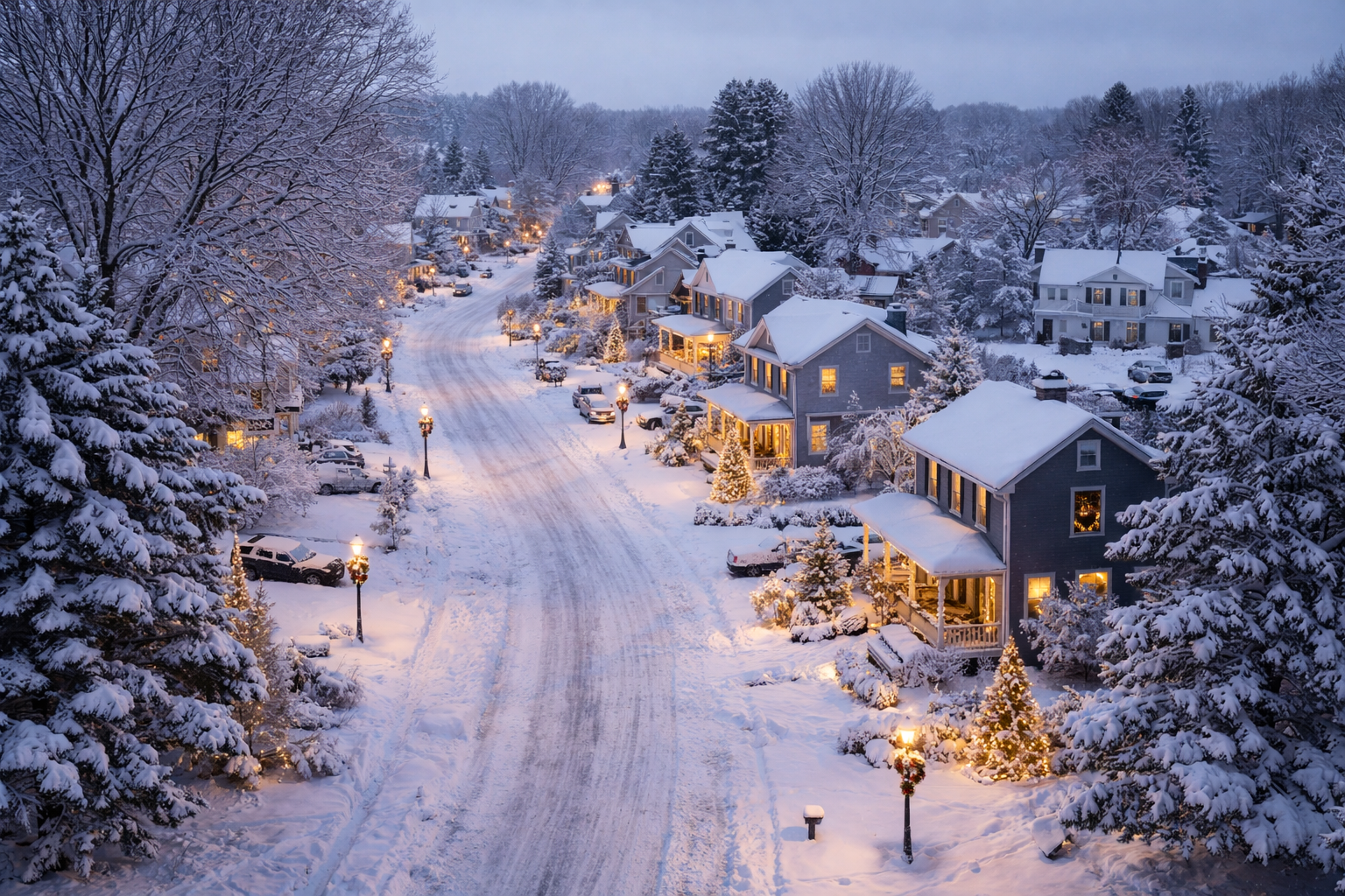 The Neighborhood Advantage You’re Forgetting to Use This December